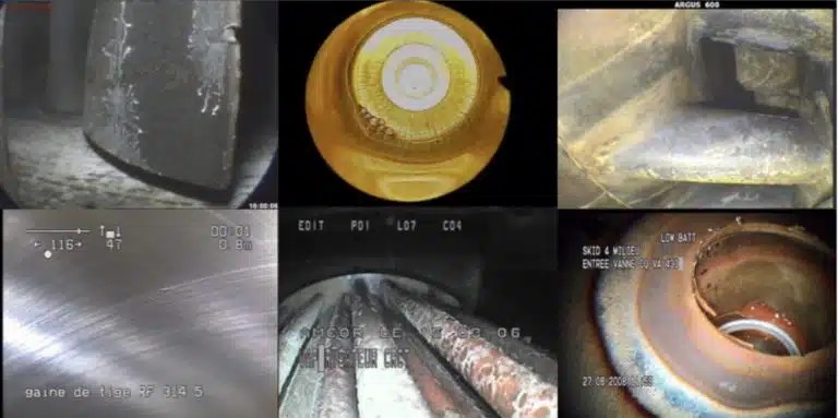 AMEEE NDT Inspection Engineers Private Limited | NDT Services | Welding ...